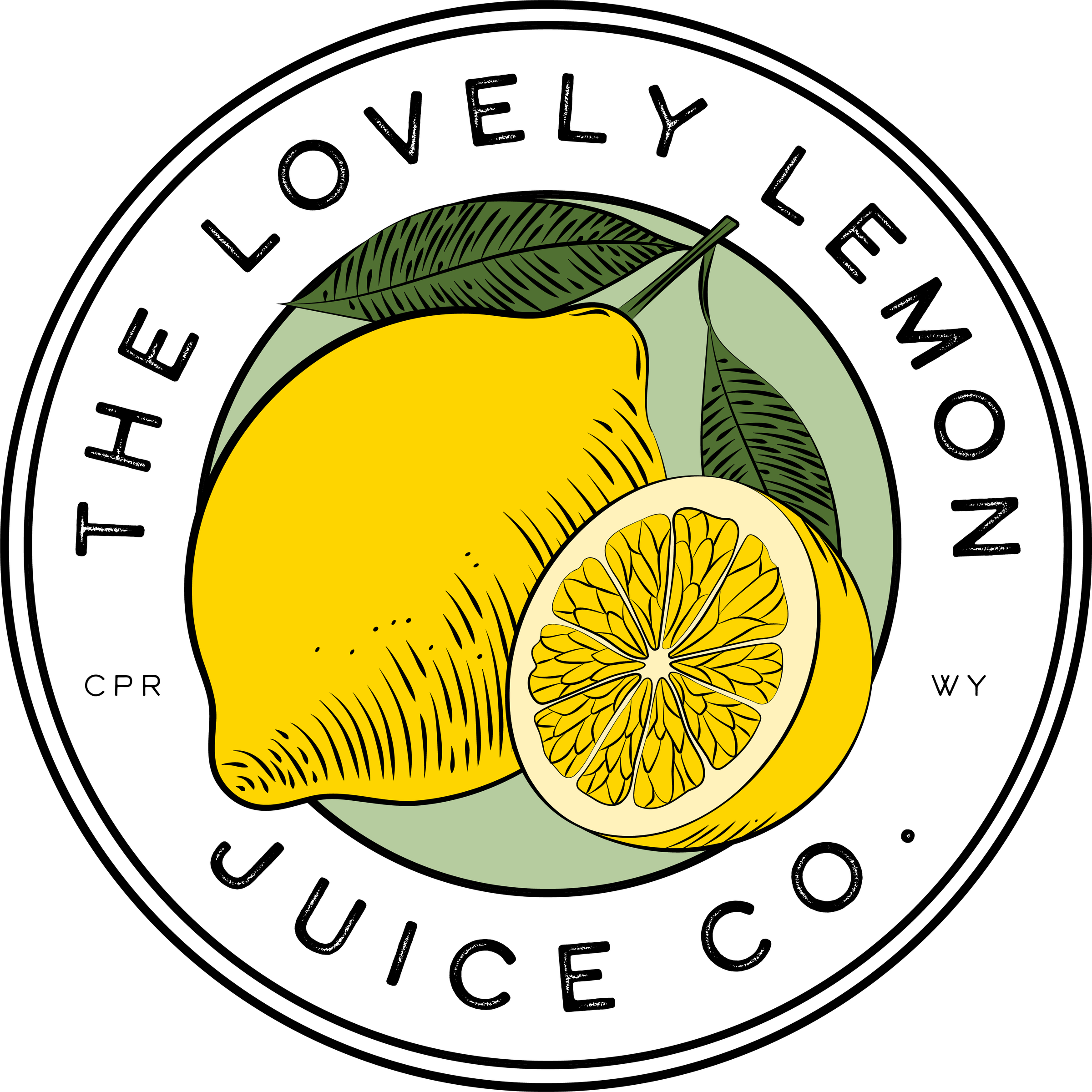 The Story | The Lovely Lemon Juice Co.